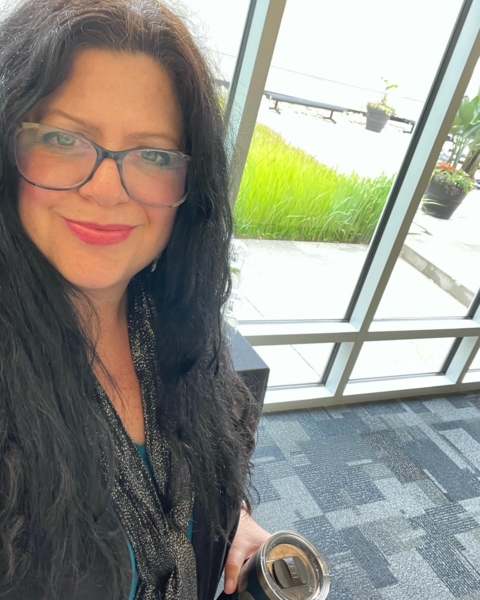 Amy Neumann - Official Website